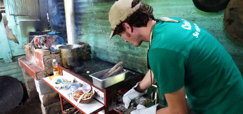 Daniel Sweeney | MIT D-Lab